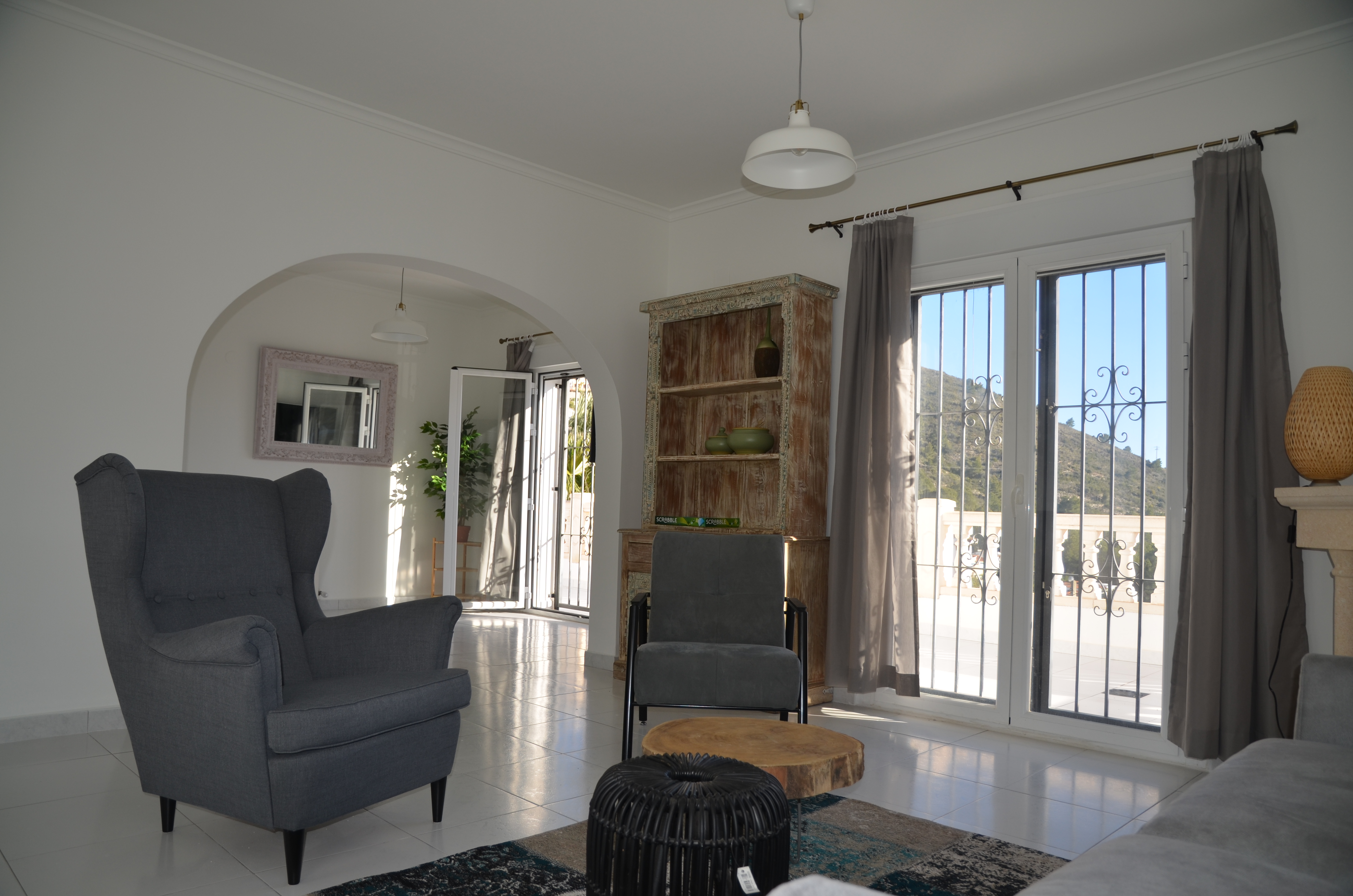 2de woonkamer - PlusVillas