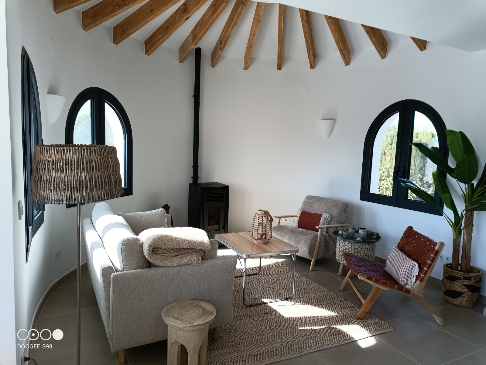 woonkamer.nieuw - PlusVillas